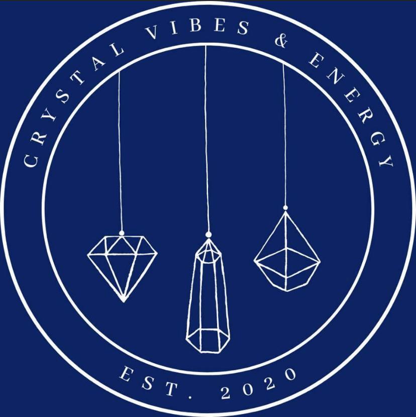 Crystal Vibes and Energy – Crystal Vibes And Energy